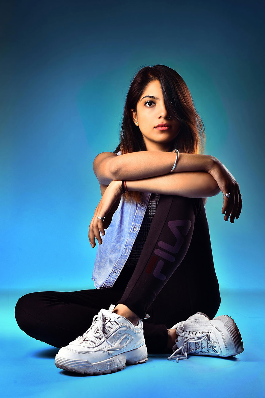 Modeling Photoshoot – Adventure Media Bangladesh